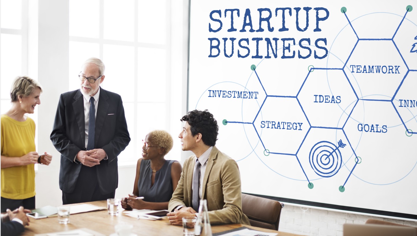 How Startups Are Reshaping the American Economy
