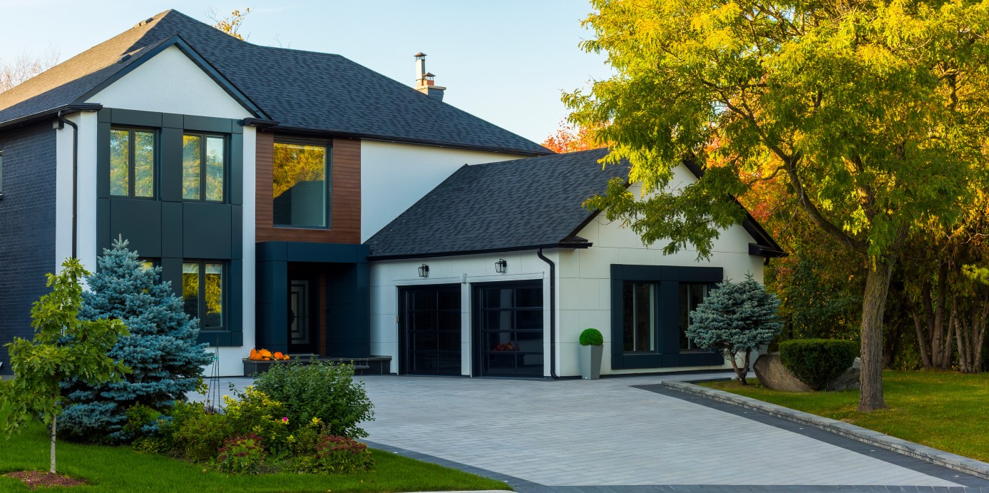 New Construction Homes: Why More Buyers Are Choosing Brand-New Living
