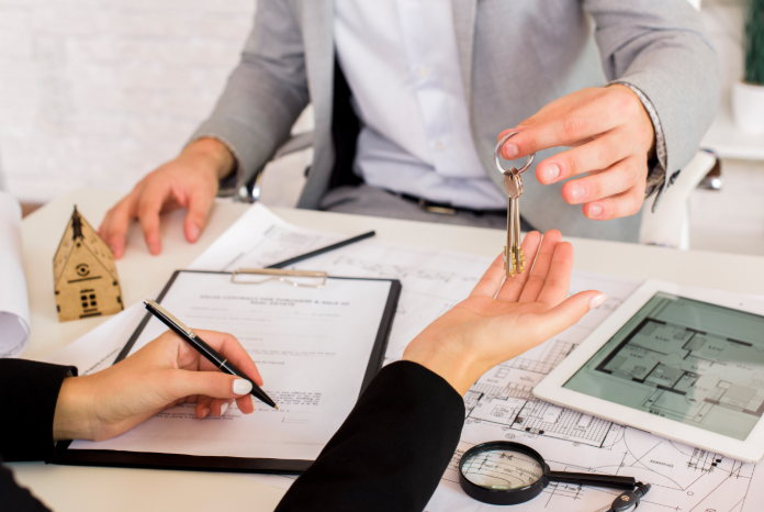 Property Management: The Key to Protecting Your Investment