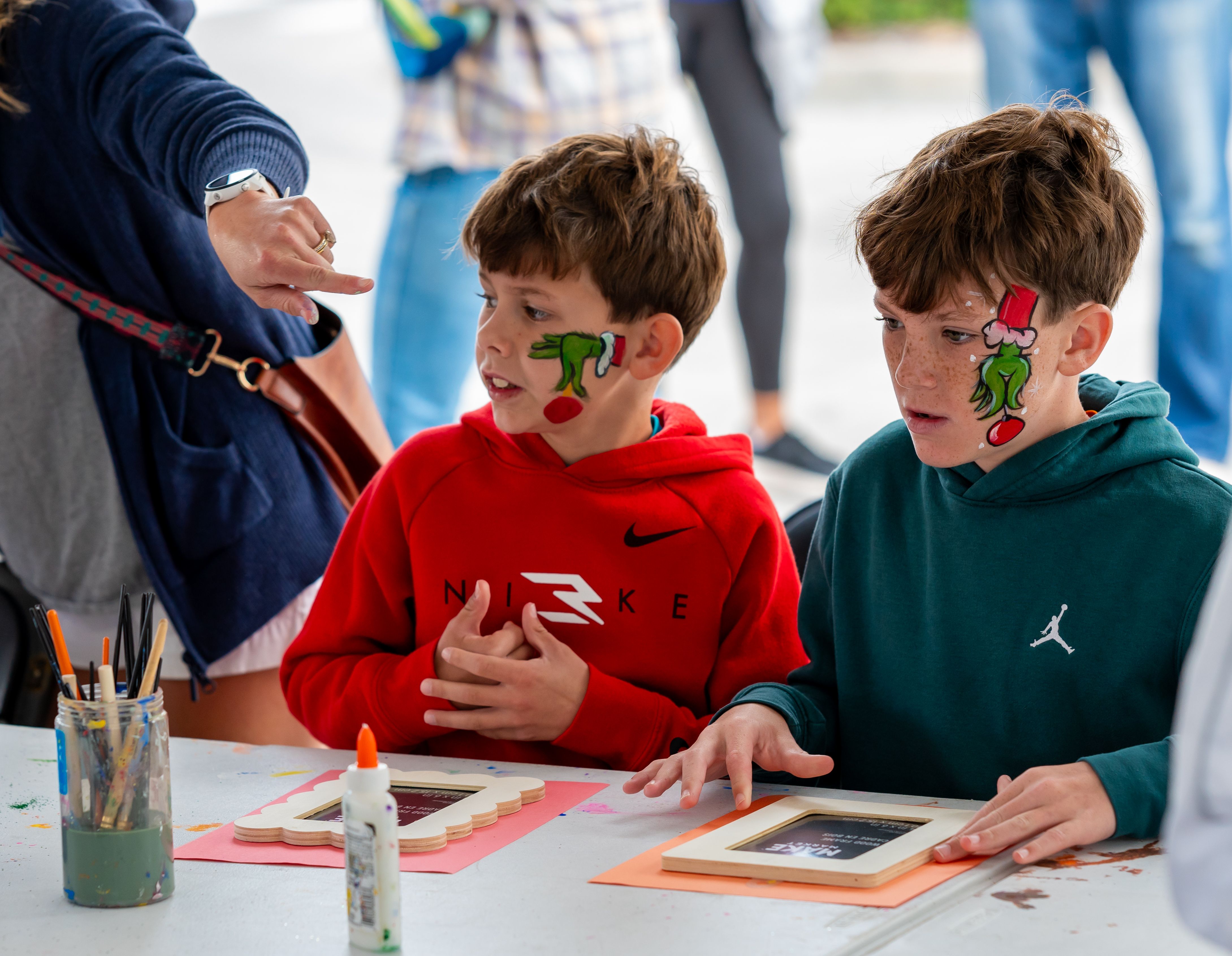 2024 Gallery - Cocoa Beach Art Show